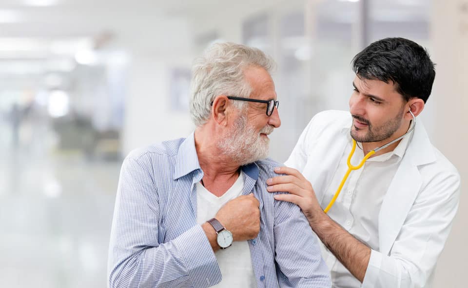 FAQ - Parkinson's Disease Clinical Trial | Arise